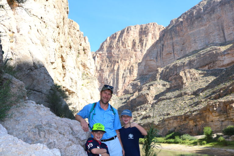 Riserva Tour and Travel's Top 5 Texas Staycations - Riserva Tour and Travel